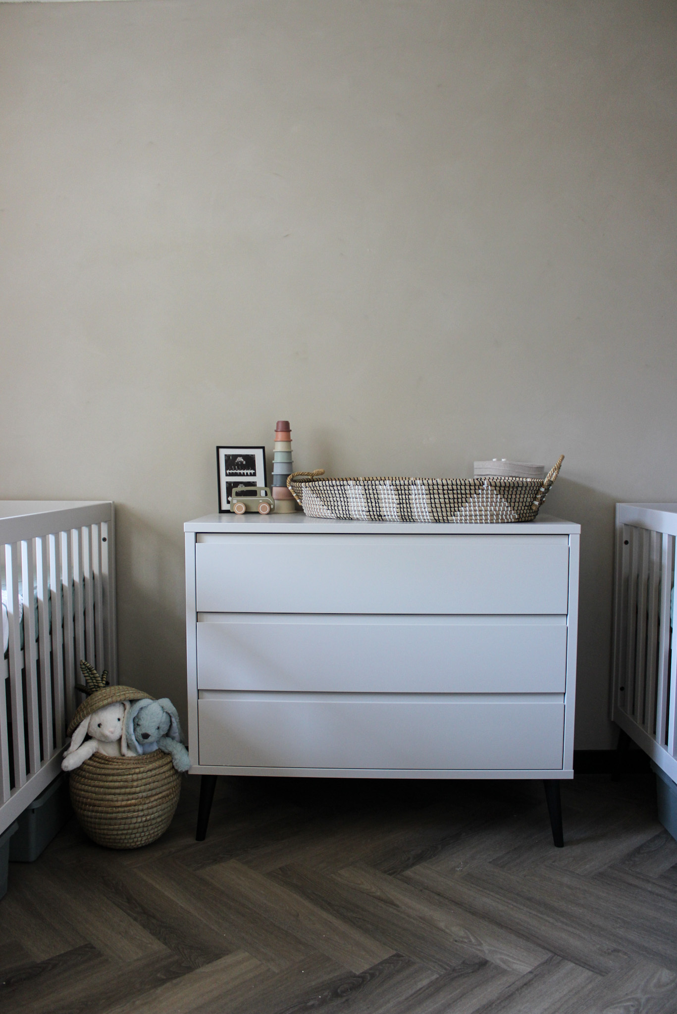 Inspiratie voor jouw interieur of tuin! - Betonlook
