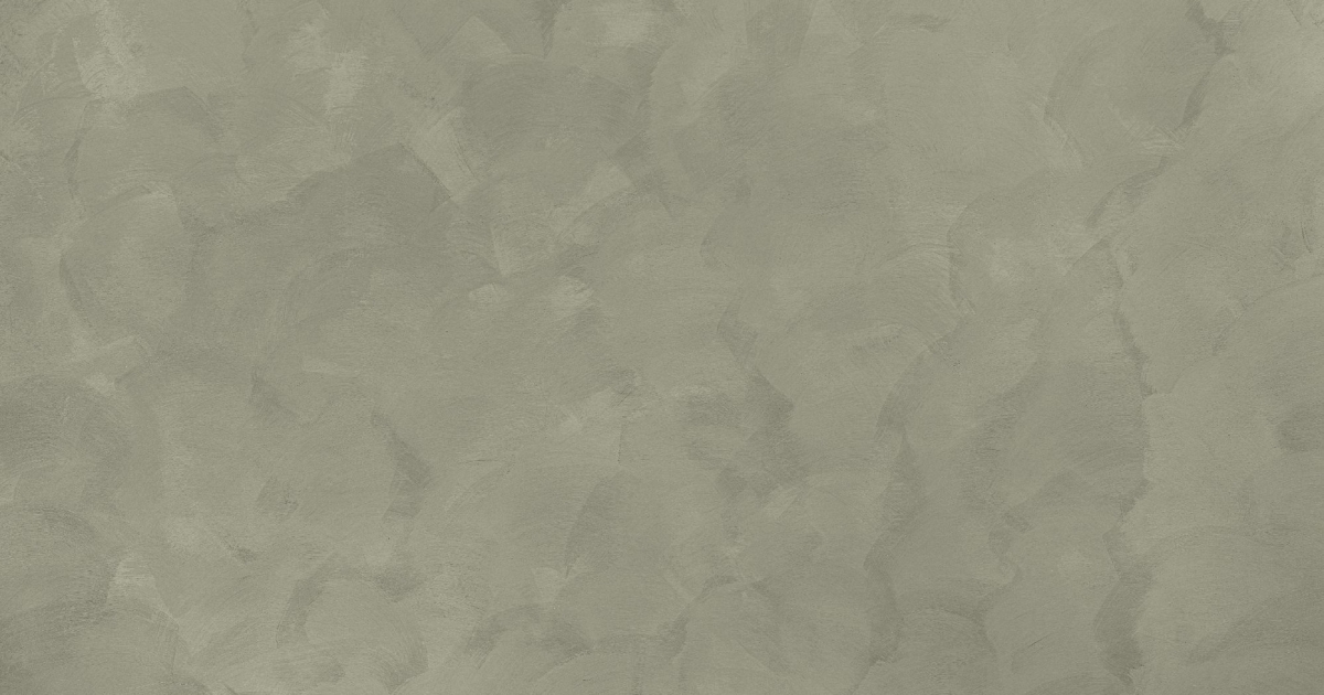 Betonlook verf kleurstaal | BLV 661 Automne | Groen | handgeschilderd ...